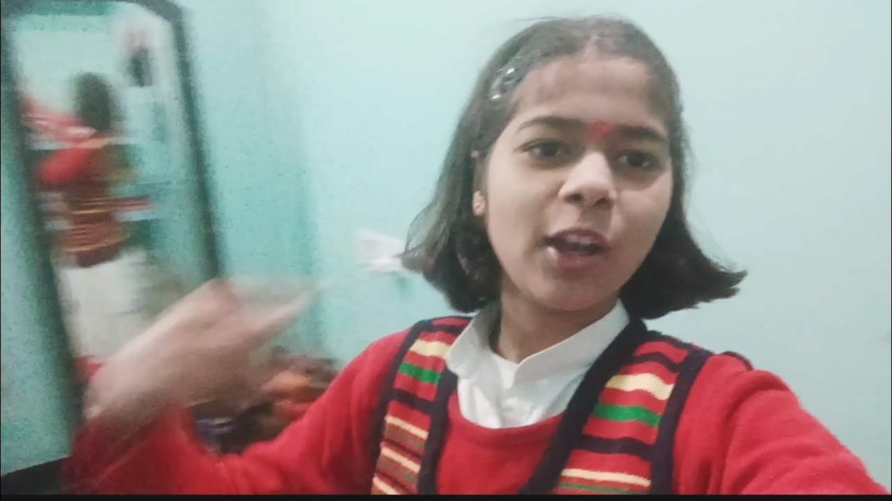 mai gyi pooja ji se milne... 🥺# vlog video#ragini ladoo gorakhpur 157 ...