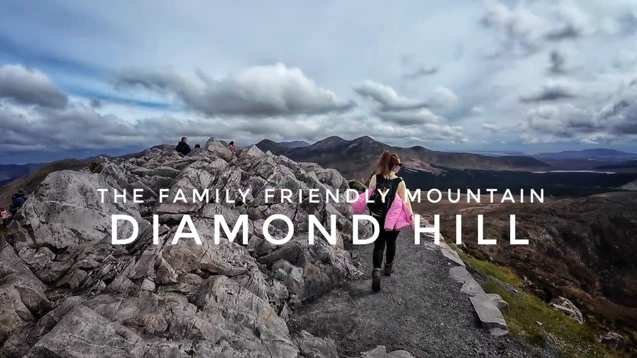Diamond Hill