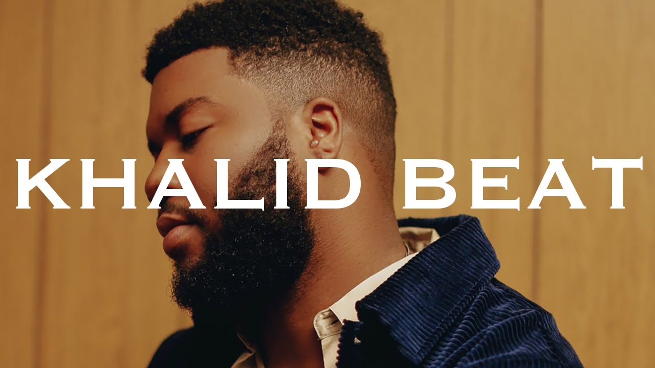 [FREE] Khalid Type Beat | "For A Reason" - YouTube
