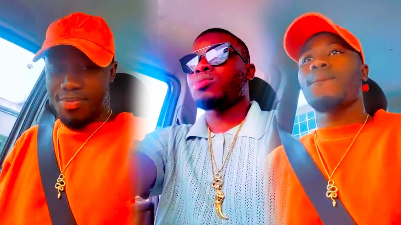 "Mario dafa faté Ndakhté wala?..." après les polémiques Mario Mbaye ...