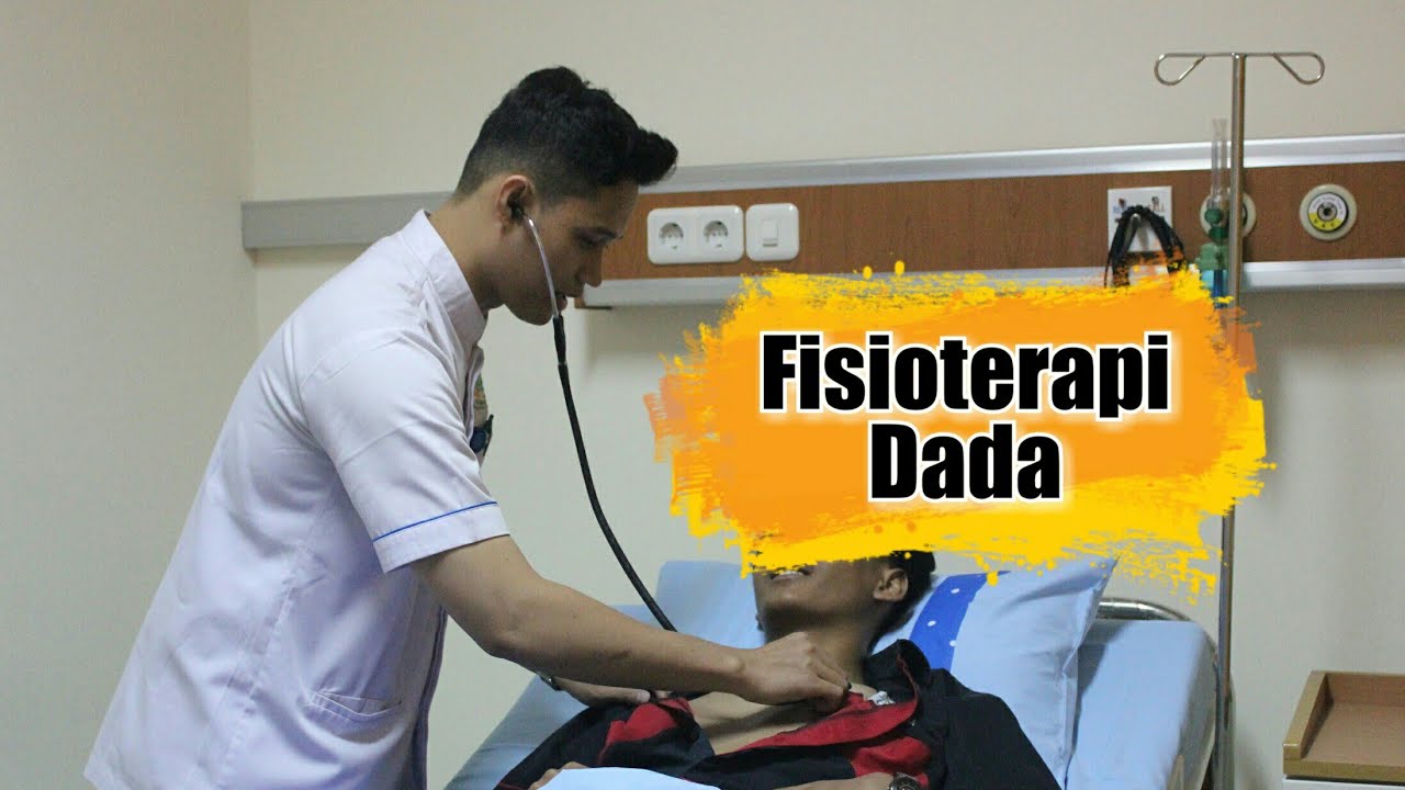 Skill Lab Fisioterapi Dada - YouTube