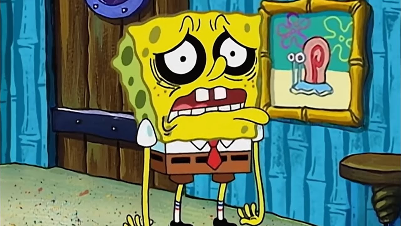 🚗SpongeBob’s Final Boating School Exam🚗 - YouTube
