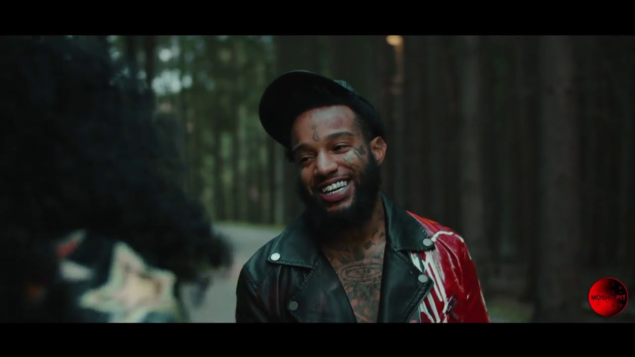 Big Flock - Aiesha (Official Video) - YouTube