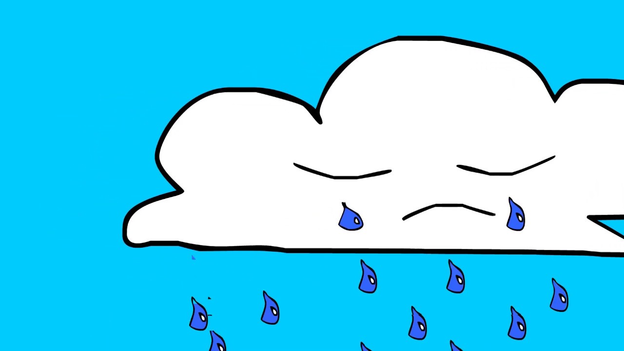 Alamat ng Ulap - YouTube