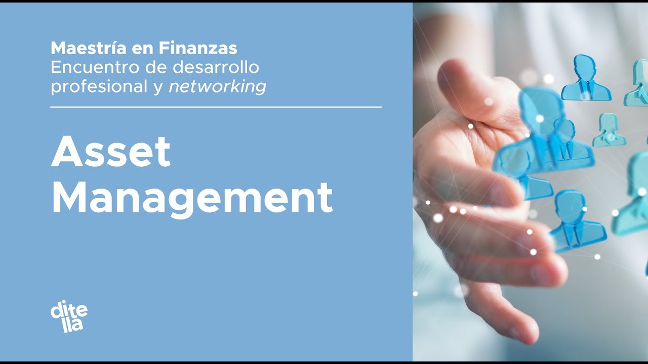 Asset Management - YouTube