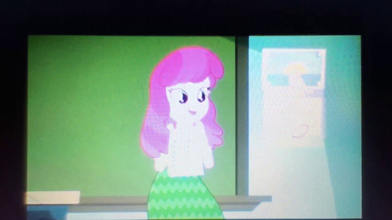 Disney’s MLP EG: The Movie - Transformers Energon to the Rescue - Part ...