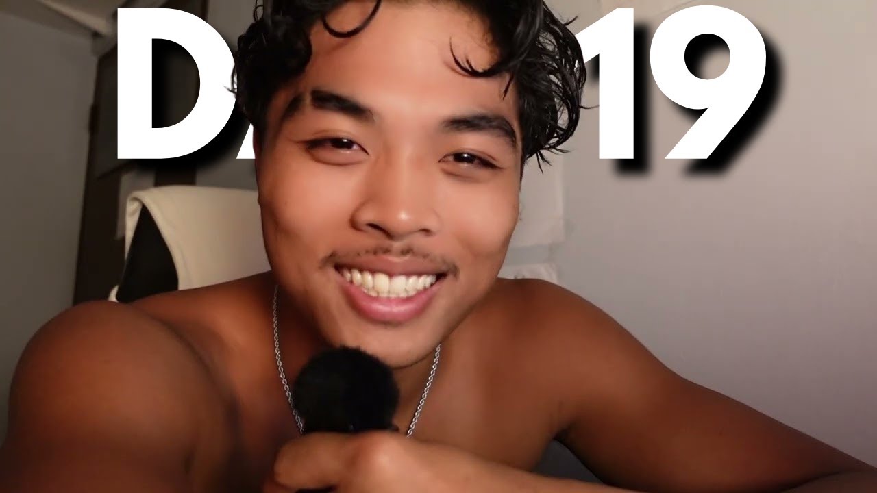 Becoming the Best Boxer on Guam - Day 19 - YouTube