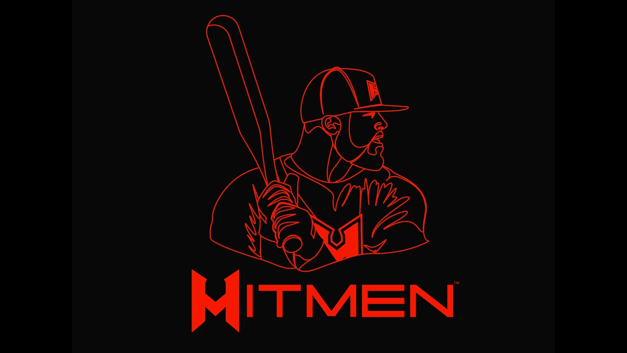 SLOWPITCH SOFTBALL GRIND - HITMEN SPORTS - YouTube