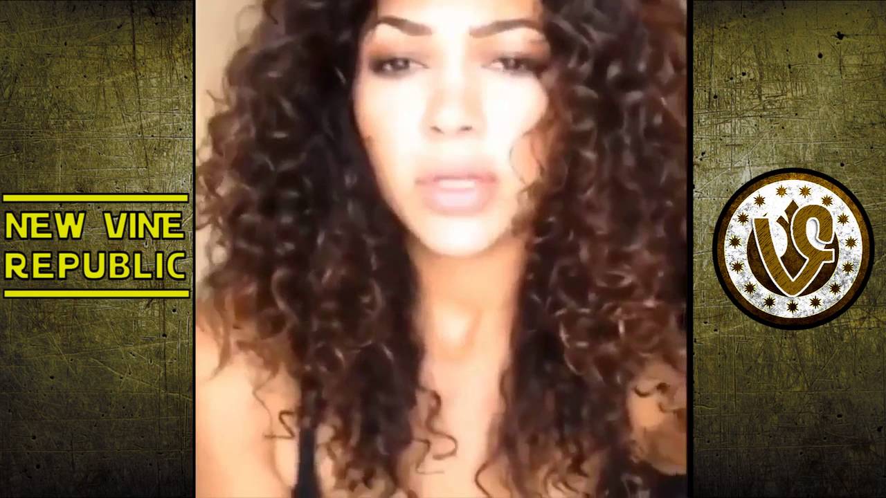 Alysse Reynolds All Vines // BEST FUNNY VINE COMPILATION 2016 - YouTube