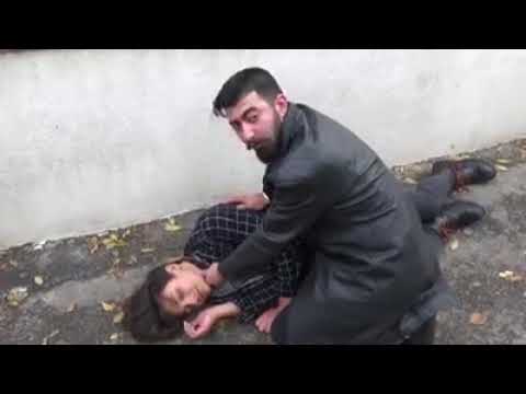 Nüktedanlar-Ramiz dayı