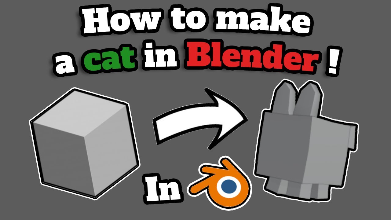 How To Make A ROBLOX Simulator Pet 2024! | In Blender - YouTube