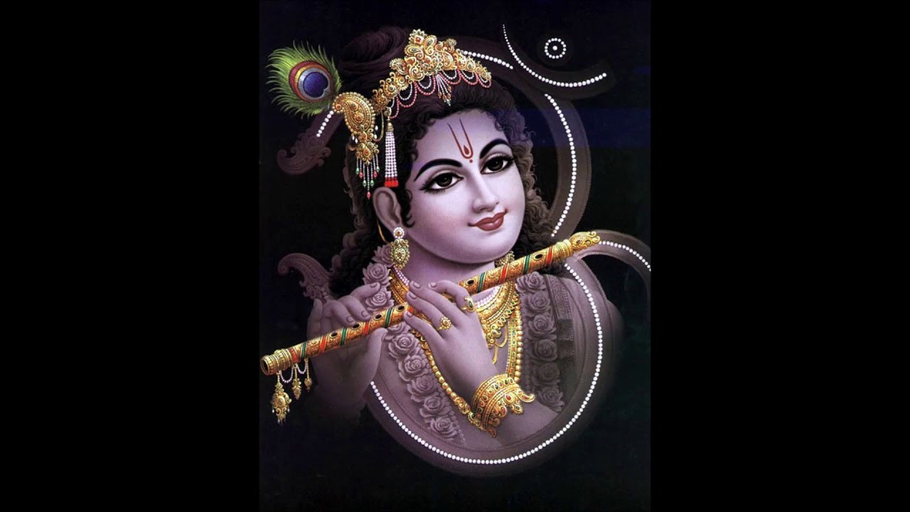 He Krishna Hari Gopal Hari (By: Fragrance Of Master) (Without Keertan ...