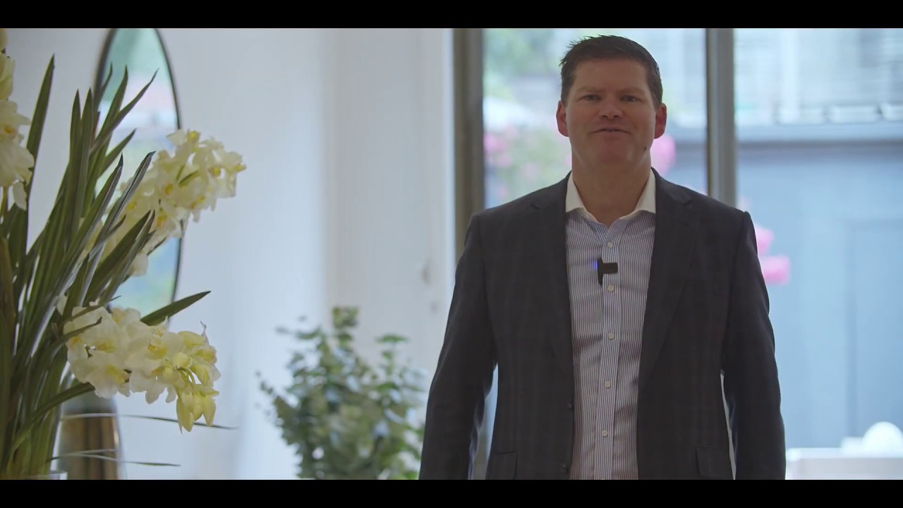 Sam Gamon 43 Ruskin Street, Elwood - YouTube