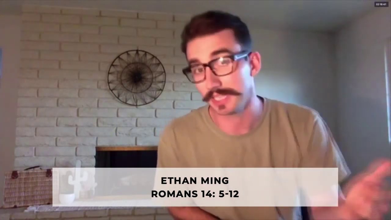 06-07-2020 Ethan Ming - YouTube