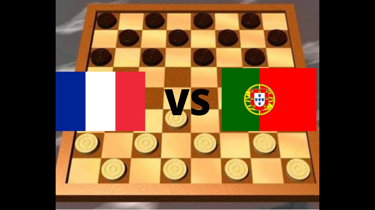 Damas dalmax: "Magia en Damas: ¡Movimientos Impresionantes y ...