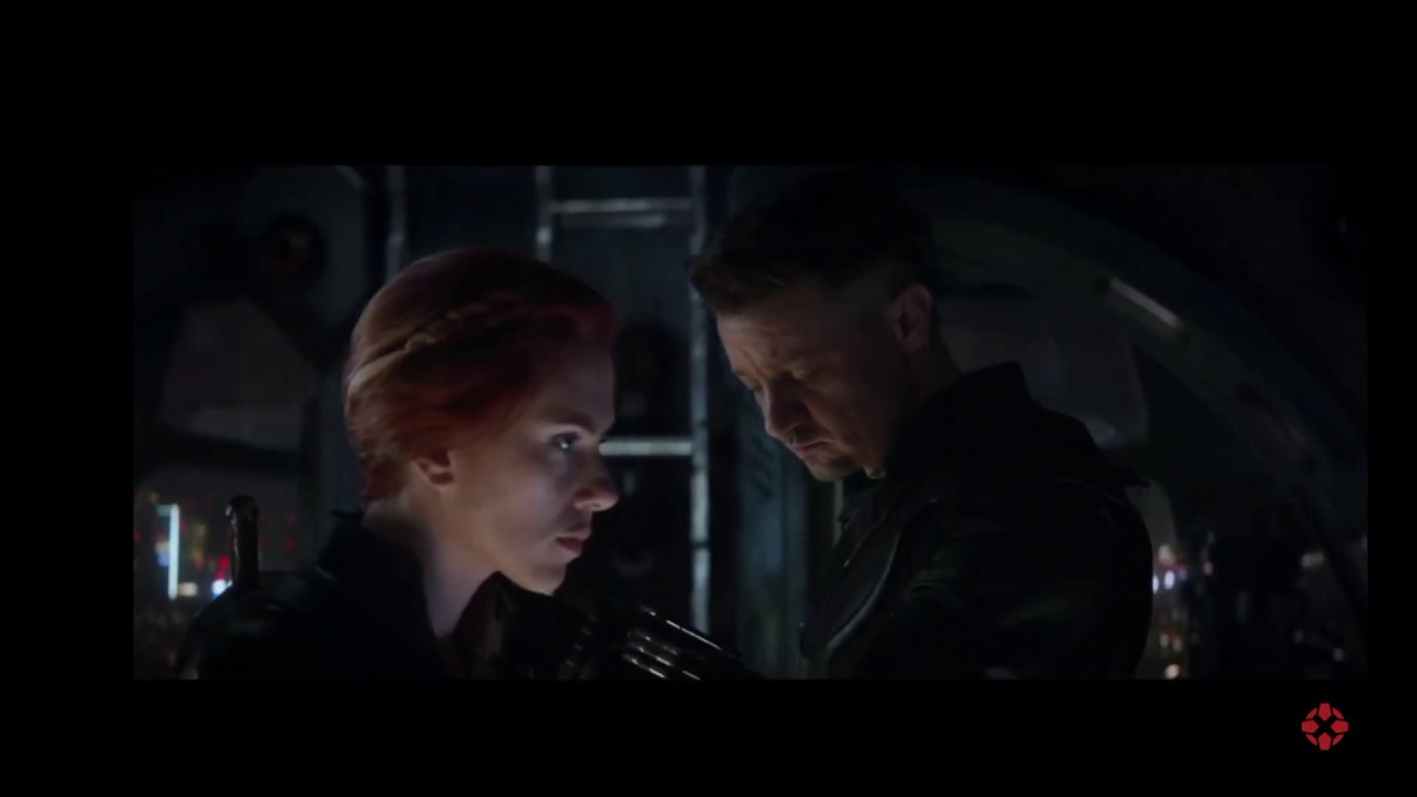 AVENGERS: ENDGAME PART 2!!!! - YouTube