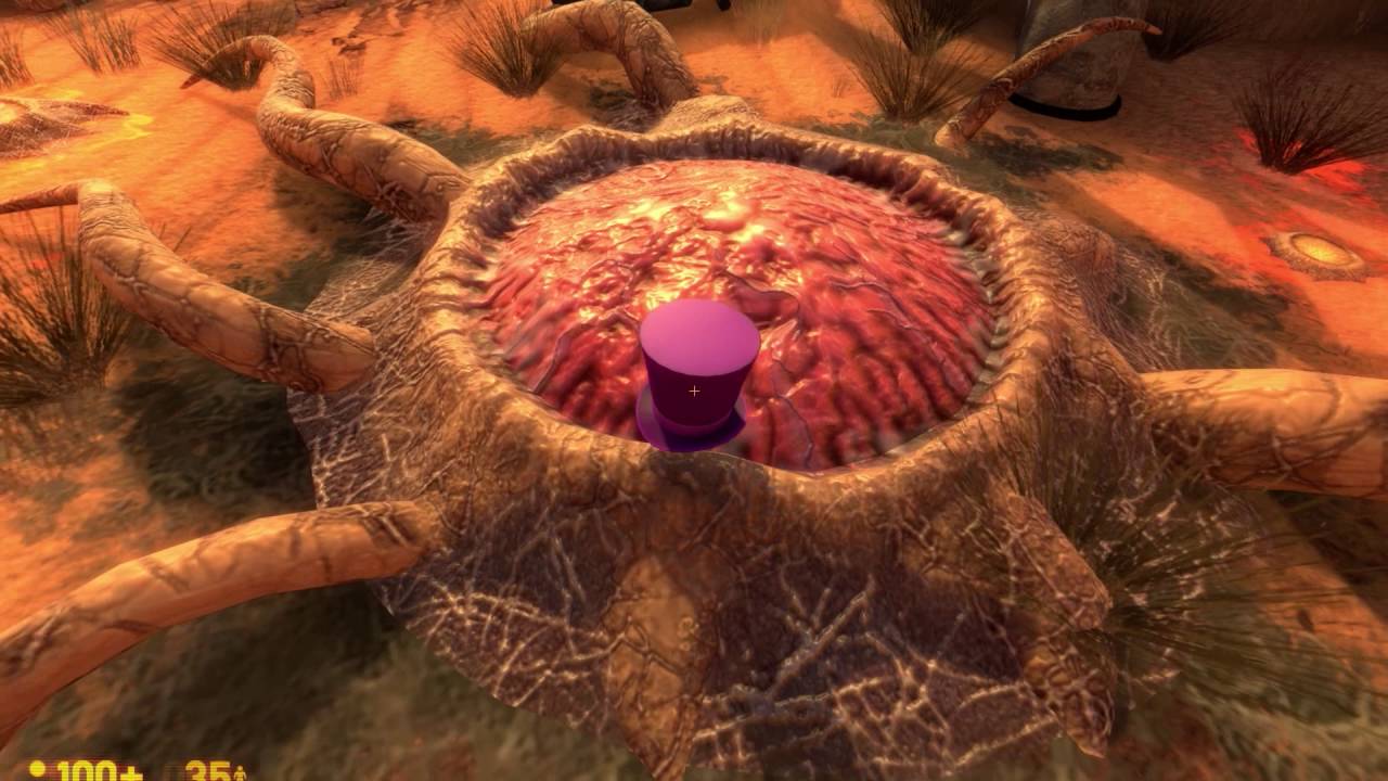 Black Mesa - Rare specimen - Hidden Hat - YouTube