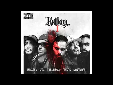 Katliam 1 Sansürlü  (Old Songs)