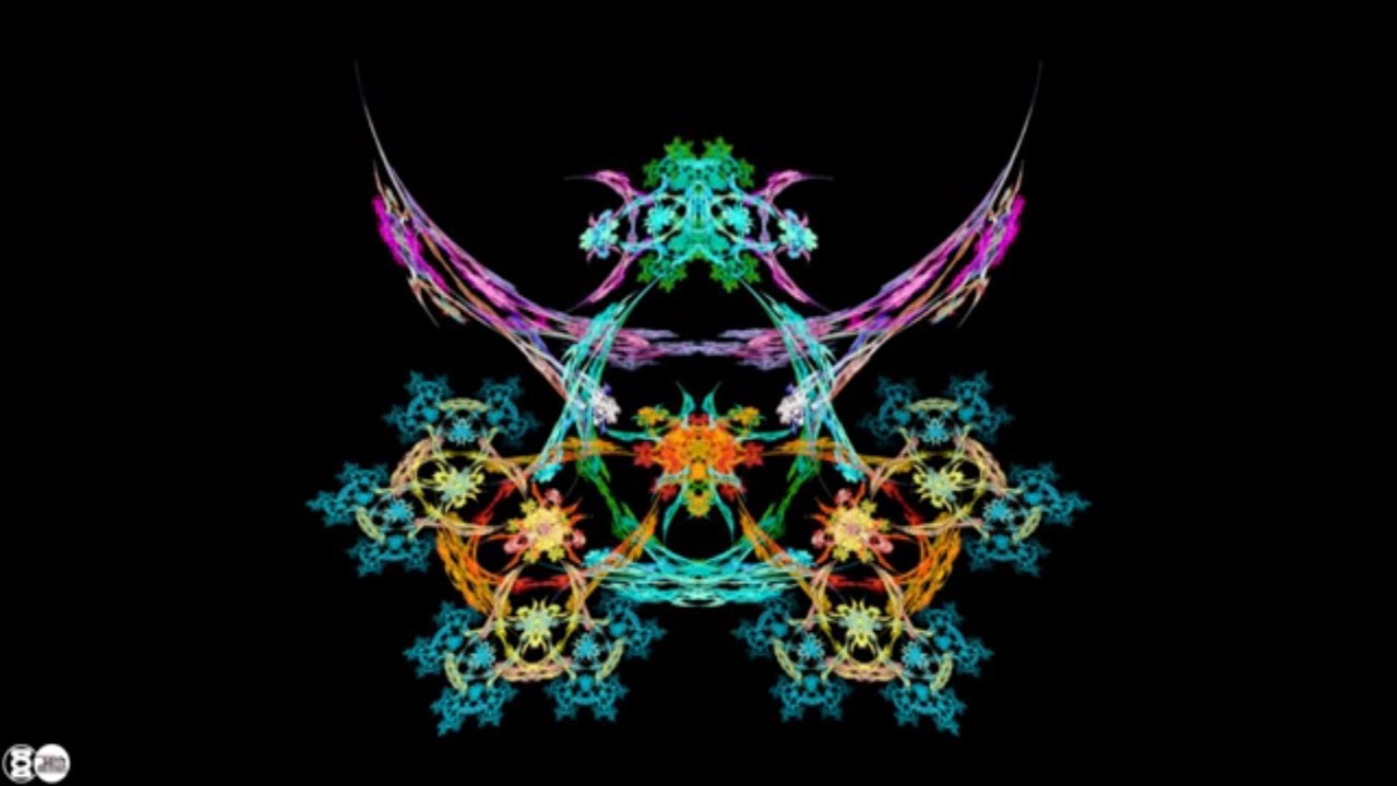 SaD 11618-112718 (SRC FRACTAL SEQUENCE) by Seth Dennon - YouTube