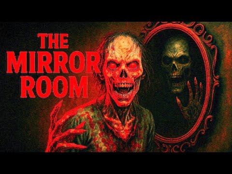 The Mirror Room - A Haunting Horror Story | Creepy Abandoned Hotel and ...
