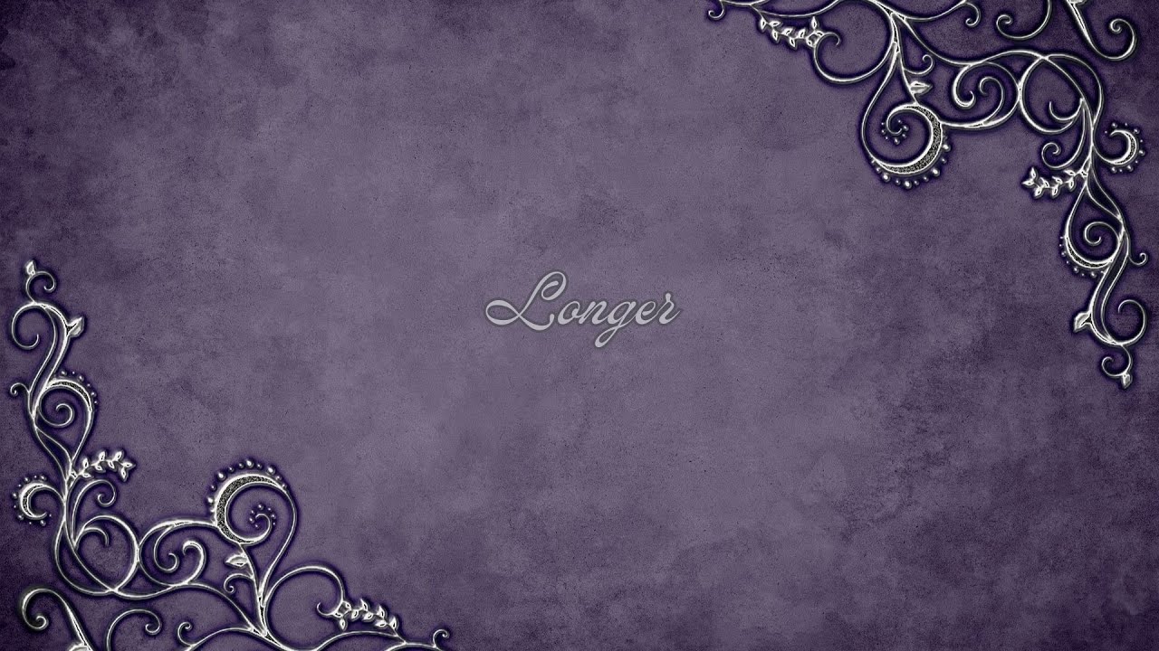Longer - Violin Duet with Piano Accompaniment - YouTube