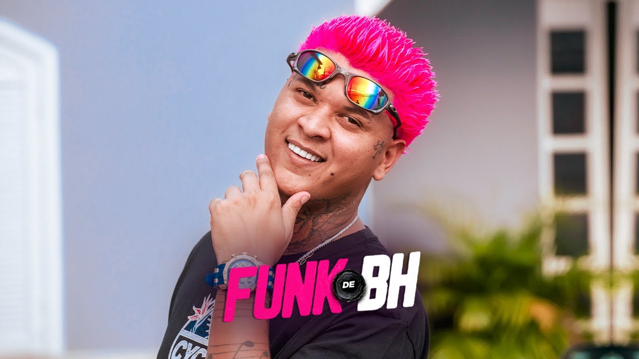 AH QUEM ME DERA - TIKTOK - MC Danone (Official Video Clip) Prod. Dj ...