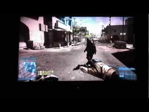 Oynuyoruz: Battlefield 3'de Sobeleme (Sansürsüz)