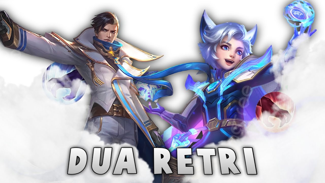 TUTORIAL DUA RETRI!! - Mobile Legends - YouTube
