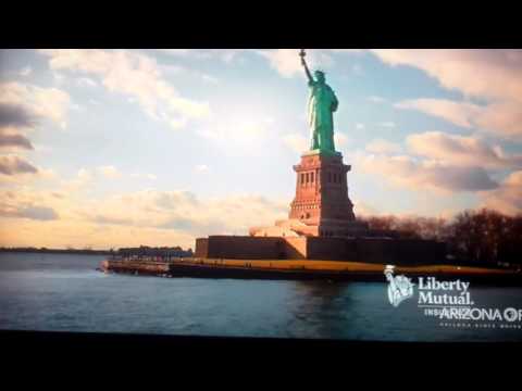 American Experience Funding Credits (2017)