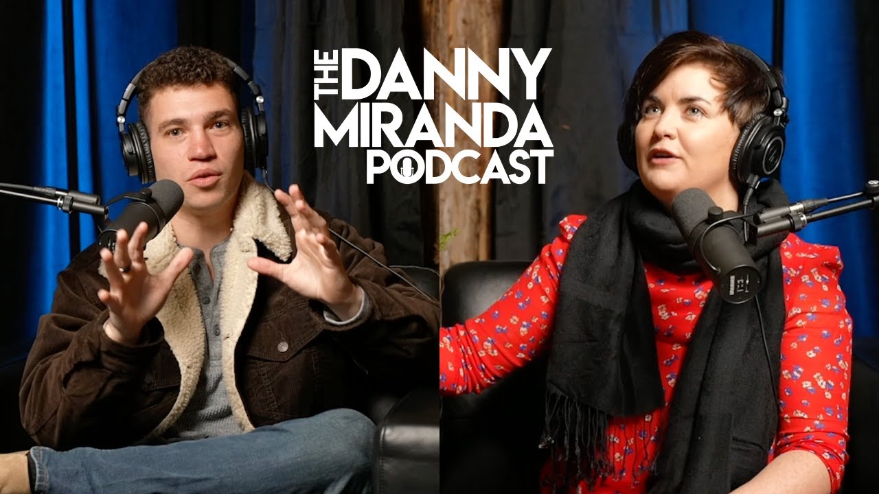 Cathryn Lavery: Lessons From Selling BestSelf For Millions | The Danny ...