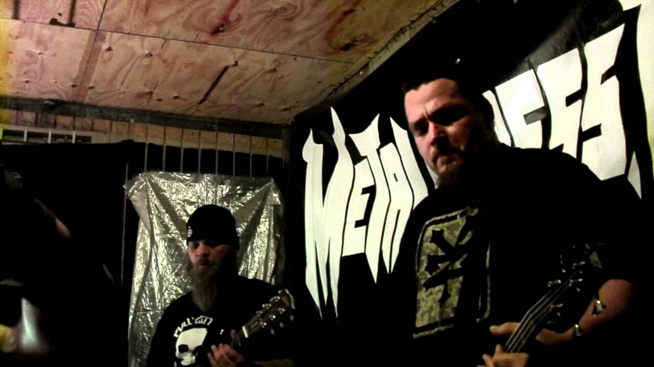 Red Devil Lies - Lay Down and Die - YouTube