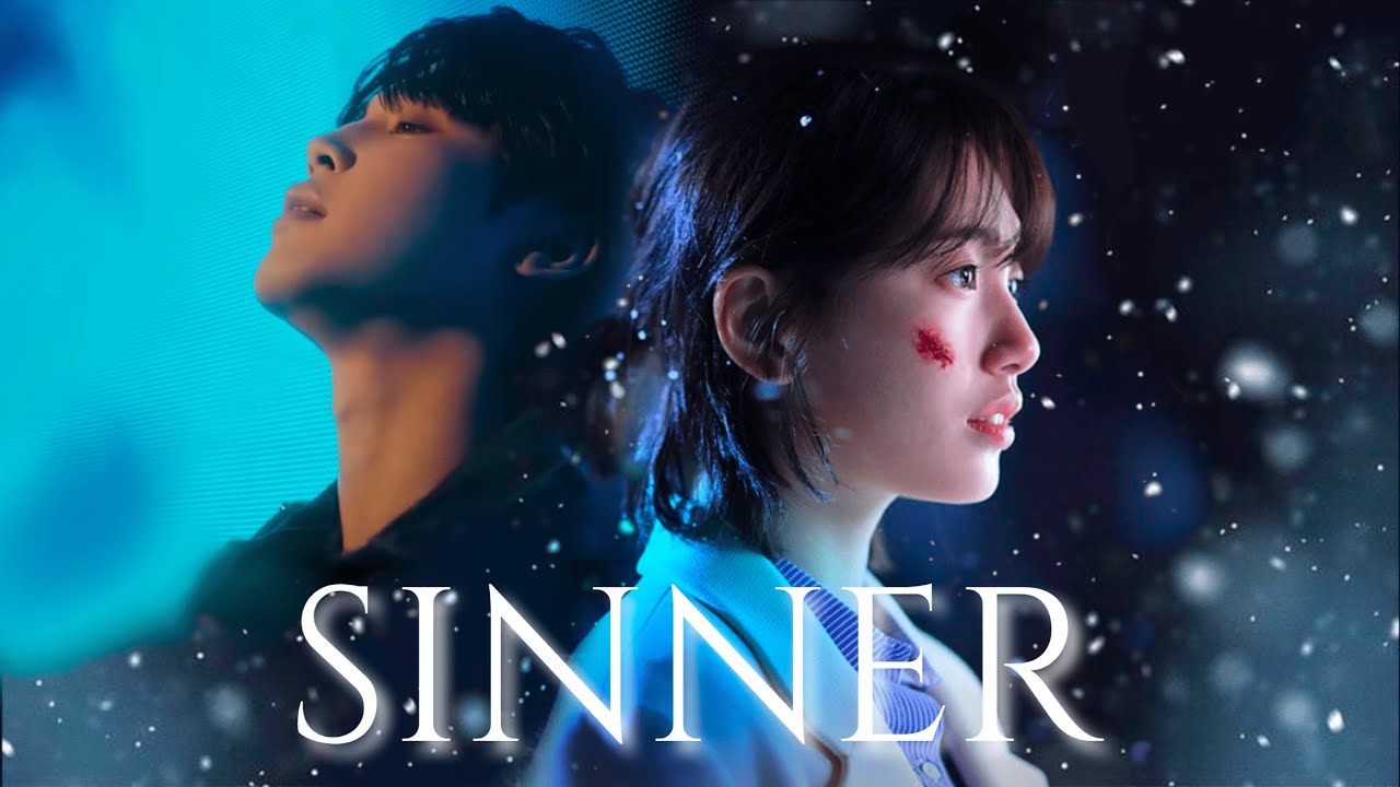 Sinner BTS Fanfic Teaser Trailer: A tale of Snow and Fire - YouTube