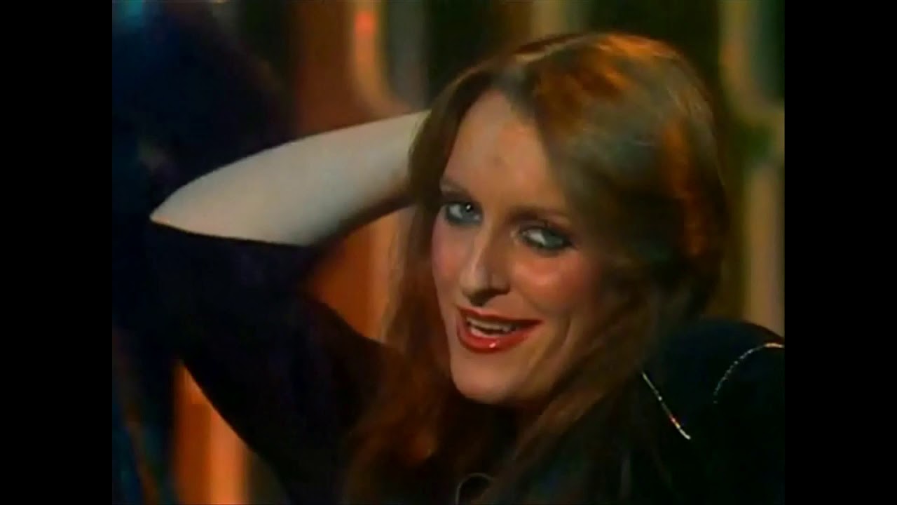 Kelly Marie - Feels Like I'm in Love 4:3 HD - YouTube