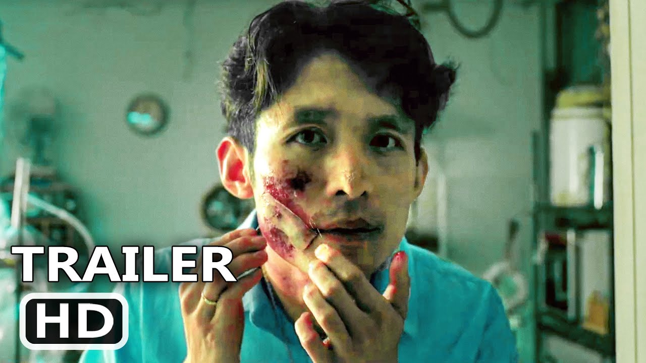 GRAFTED Trailer (2025) Horror - YouTube