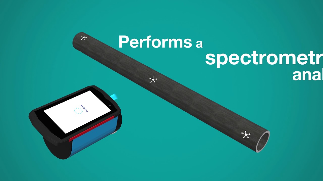 VALLOUREC VALGUARD - YouTube