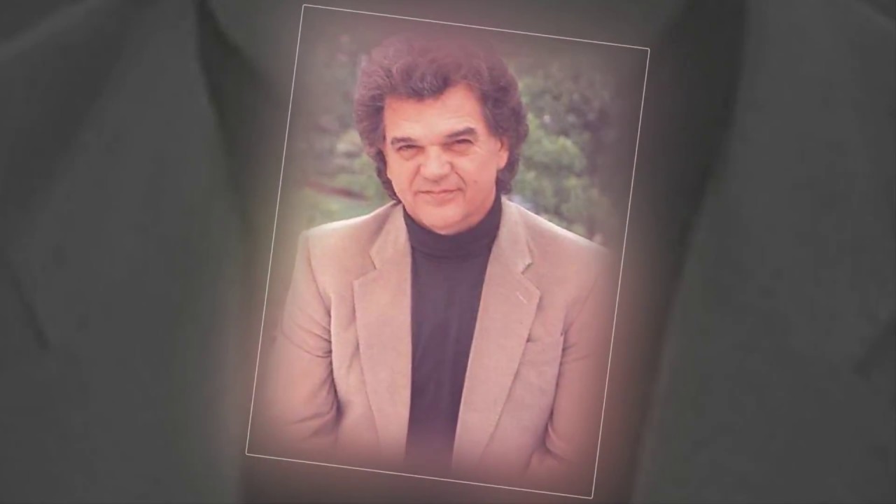 Happy Birthday Darlin' - Conway Twitty - YouTube Music