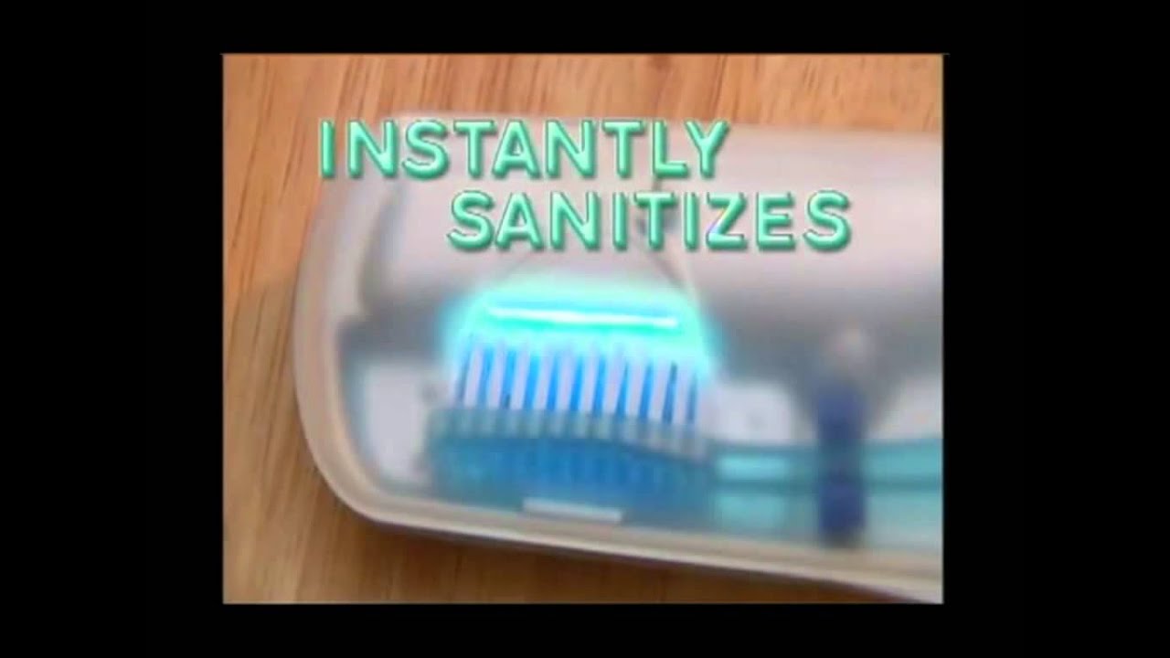 Zero Germ | SalesOnlineMalaysia - YouTube