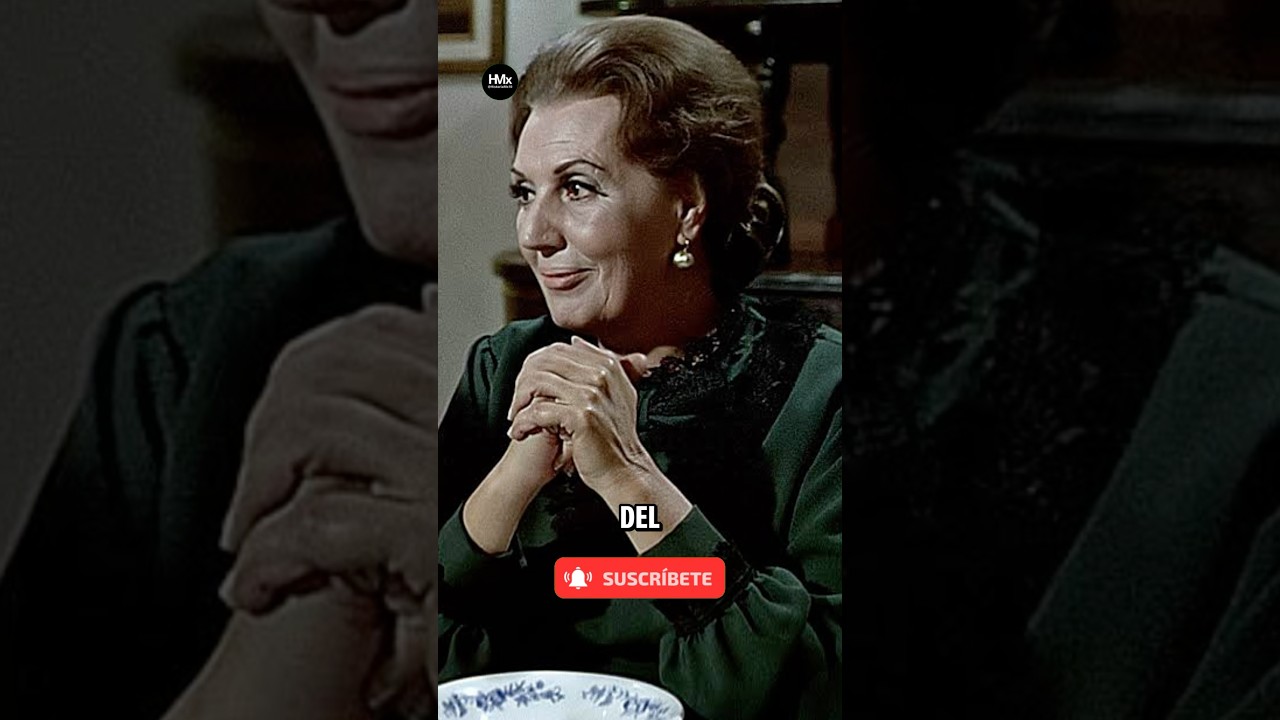 CONSUELO FRANK - Personajes de México 🇲🇽 #historiamx10 - YouTube