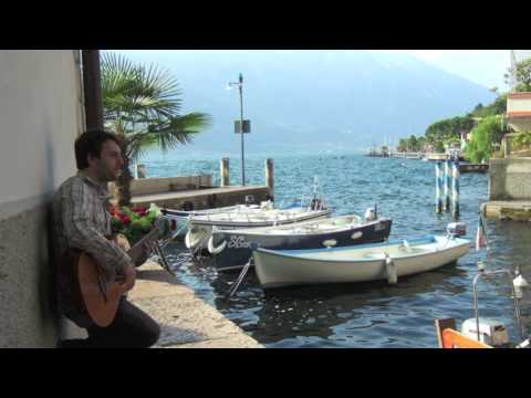 Matthew Socci - Beyond the stars (orchestrated) - YouTube