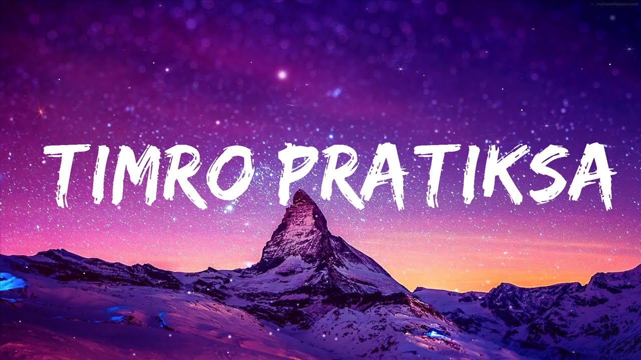 Shallum Lama - Timro Pratiksa | 20 MIN - YouTube