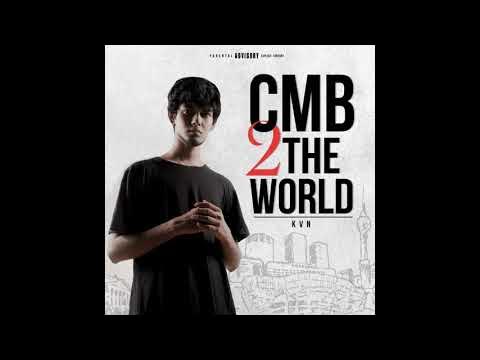 KVN - Victory ft. Senith Jay - YouTube