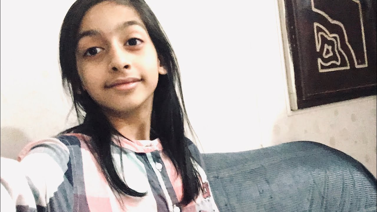 Enjoy Day Ayesha Sajid Youtube