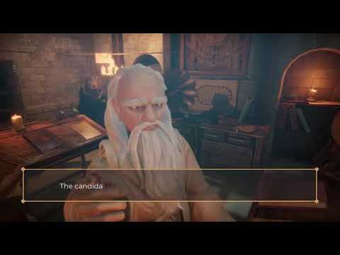 Escape Game Fort Boyard  + DLC - New Edition | 2020 | Easy | Gamepad x360pc | 480p