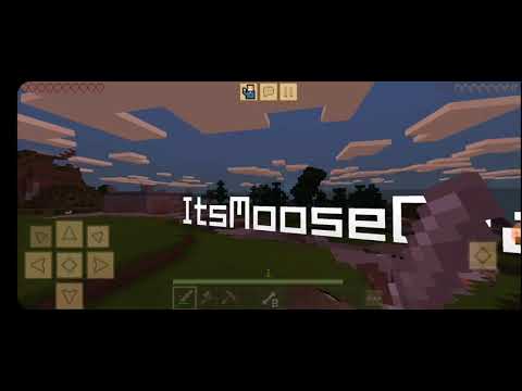I Found ItsMooseCraft's House! - YouTube