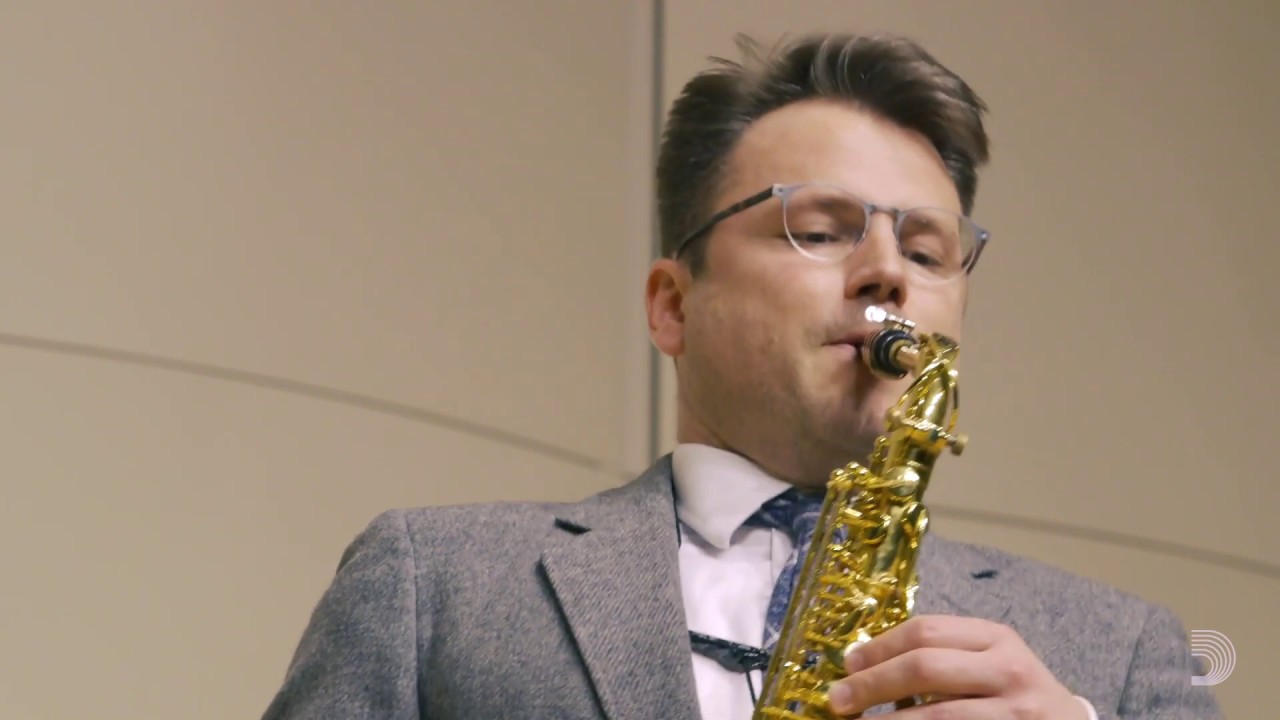 Paul Bonneau - Caprice en forme de valse - YouTube