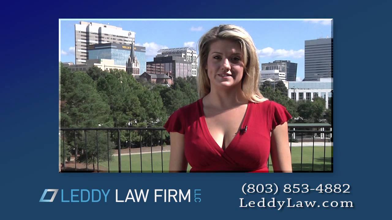 Leddy Law - Testimonial 1 - YouTube