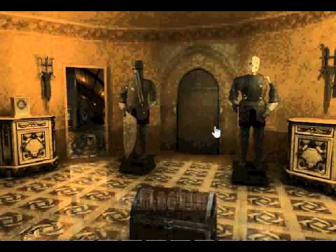 Synapsis 2 Flash Gameplay - YouTube