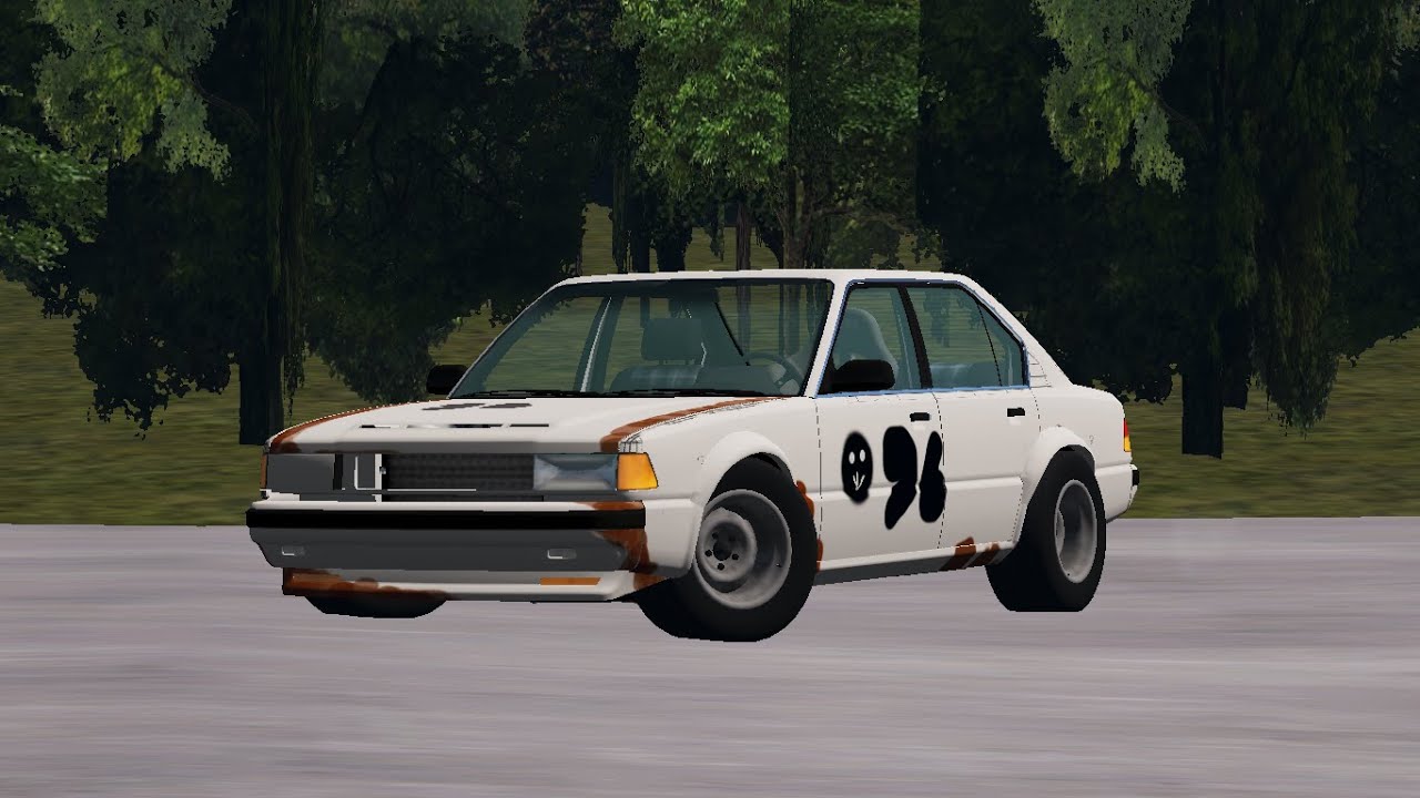 How to Make Skins for BeamNG.Drive 2021! - YouTube