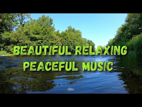 beautiful relaxing peaceful music - YouTube