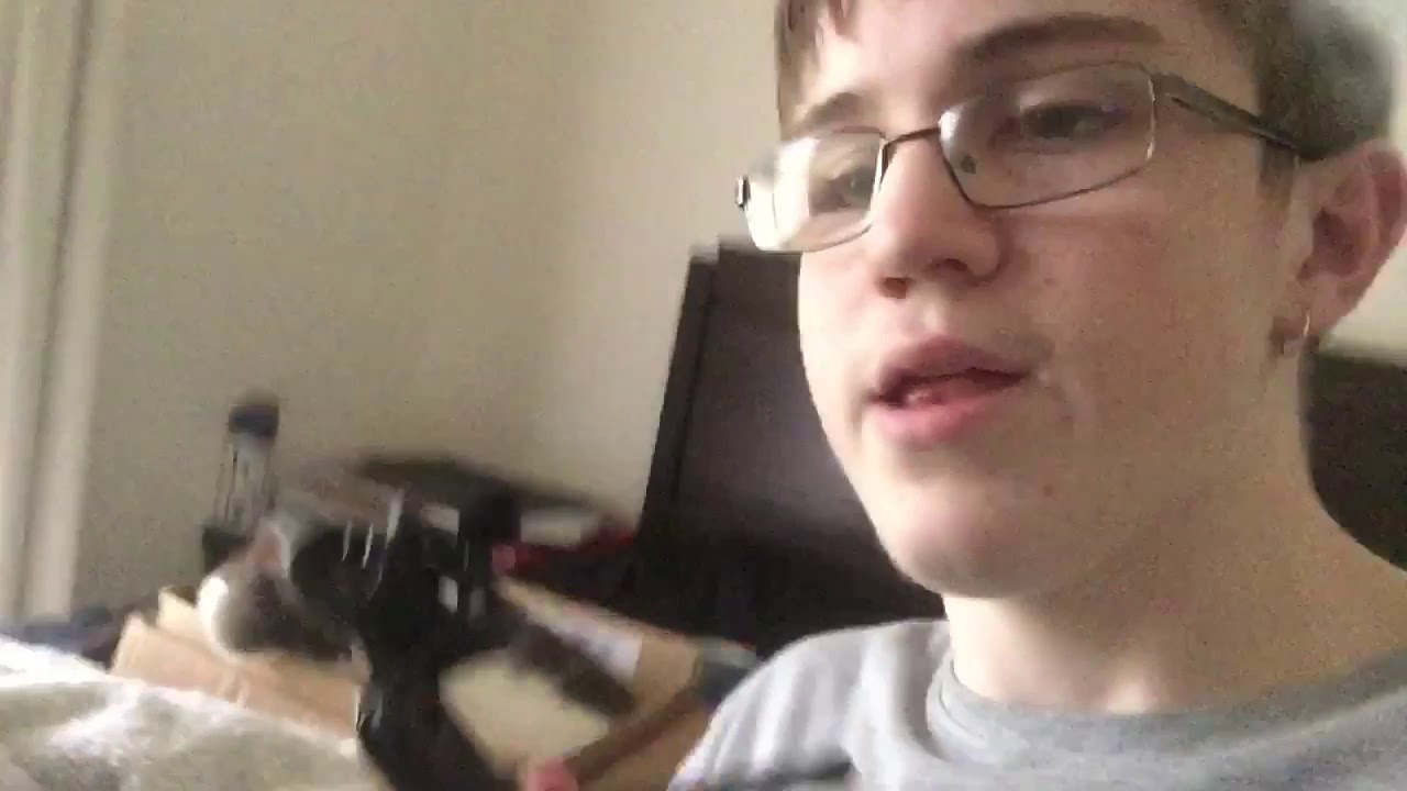 I Show You My Pussy Not Clickbait Youtube